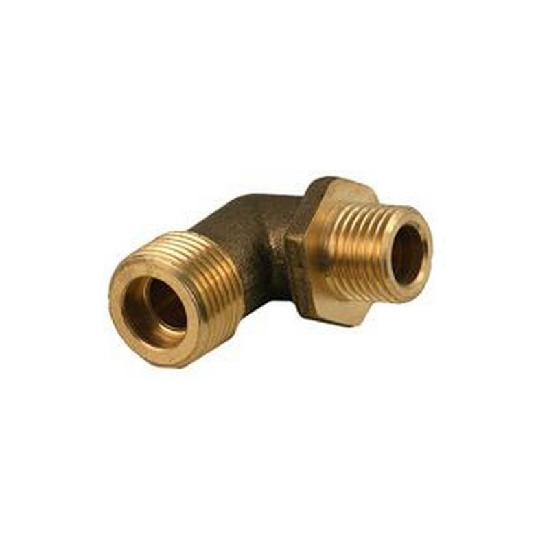 RACCORD COUDE 1/4-3/8 ORIGINE PAVONI RACCORD COUDE 1/4-3/8 ORIGINE PAVONI